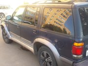 Ford Explorer II 4.0 AT 208 л.с. 4WDбензин, полный