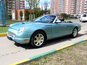Ford Thunderbird XI Retro Birds 4.0 AT 283 л.с.бензин, задний