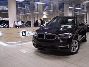BMW X5 III F15 30d 3.0d AT 249 л.с. 4WDдизель, полный