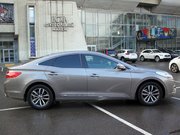 Hyundai Grandeur V 3.0 AT 250 л.с.бензин, передний