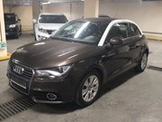 Audi A1 I 1.4 AT 122 л.с.бензин, передний