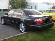 Nissan Maxima V A33 3.0 AT 200 л.с.бензин, передний