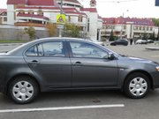 Mitsubishi Lancer X 1.5 AT 109 л.с.бензин, передний