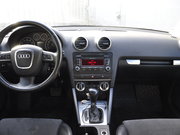 Audi A3 II 8P Рестайлинг 2 1.4 AT 125 л.с.бензин, передний