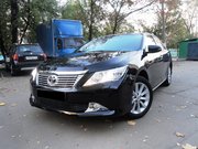 Toyota Camry VII XV50 2.5 AT 181 л.с.бензин, передний