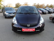 Honda Jazz I Рестайлинг 1.3 CVT 83 л.с.бензин, передний