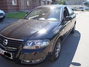Nissan Almera Classic 1.6 AT 107 л.с.бензин, передний