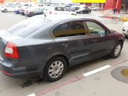 Skoda Octavia II Рестайлинг 1.6 MT 102 л.с.бензин, передний