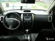 Suzuki Liana I Рестайлинг 1.6 AT 107 л.с.бензин, передний