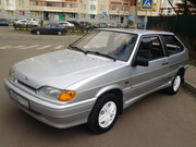 ВАЗ Lada 2113 1.6 MT 81 л.с.бензин, передний