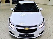 Chevrolet Cruze I Рестайлинг 1.6 AT 109 л.с.бензин, передний
