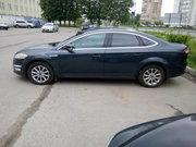 Ford Mondeo IV Рестайлинг 2.0 AT 200 л.с.бензин, передний