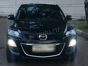 Mazda CX-7 2.3 AT 238 л.с. 4WDбензин, полный