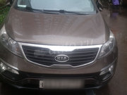 Kia Sportage III 2.0 AT 150 л.с.бензин, передний