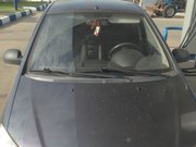 Hyundai Getz 1.4 MT 97 л.с.бензин, передний