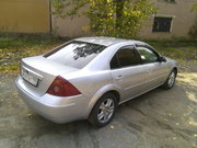Ford Mondeo III 2.0 AT 145 л.с.бензин, передний