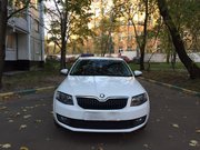 Skoda Octavia III 1.8 AT 180 л.с.бензин, передний