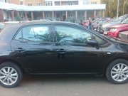 Toyota Auris I 1.6 AT 124 л.с.бензин, передний