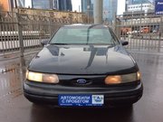 Ford Taurus III 3.0 AT 145 л.с.бензин, передний