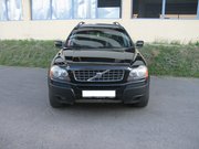 Volvo XC90 I Рестайлинг 2.4d AT 185 л.с. 4WDдизель, полный