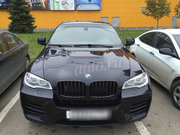 BMW X6 M I E71 d AT 381 л.с.дизель, полный