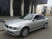 BMW 5er IV E39 Рестайлинг 525i 2.5 AT 192 л.с.бензин, задний