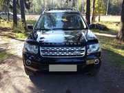 Land Rover Freelander II Рестайлинг 2 2.0 AT 240 л.с. 4WDбензин, полный