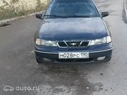 Daewoo Nexia I 1.5 MT 90 л.с.бензин, передний