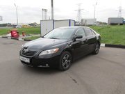 Toyota Camry Japan XV40 2.4 AT 167 л.с.бензин, передний