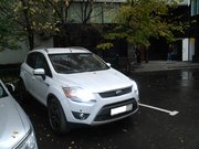 Ford Kuga I 2.5 AT 200 л.с. 4WDбензин, полный