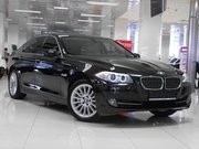 BMW 5er VI F10/F11/F07 523i 2.5 AT 204 л.с.бензин, задний
