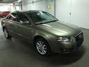 Audi A4 III B7 2.0 AT 200 л.с. 4WDбензин, полный