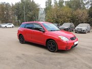 Toyota Matrix I E130 1.8 AT 183 л.с.бензин, передний
