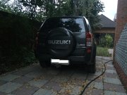 Suzuki Grand Vitara III Рестайлинг 2.0 MT 140 л.с. 4WDбензин, полный
