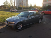 BMW 3er V E9x Рестайлинг 320i 2.0 AT 156 л.с.бензин, задний