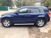 Suzuki Grand Vitara III 2.0 AT 140 л.с.бензин, полный