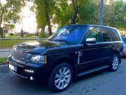 Land Rover Range Rover III Рестайлинг 3.6d AT 272 л.с. 4WDдизель, полный