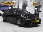 Lexus IS III 250 2.5 AT 208 л.с.бензин, задний