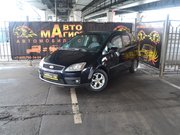 Ford C-MAX I Рестайлинг 2.0d AT 136 л.с.дизель, передний