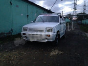ВАЗ Lada 1111 Ока 1111 0.7 MT 29 л.с.бензин, передний