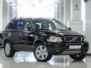 Volvo XC90 I Рестайлинг 2.5 AT 210 л.с. 4WDбензин, полный
