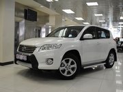 Toyota RAV 4 III XA30 Рестайлинг 2.0 AT 152 л.с. 4WDбензин, полный