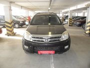 Great Wall Hover 2.4 MT 130 л.с. 4WDбензин, полный