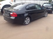 BMW 3er V E9x 320i 2.0 AT 150 л.с.бензин, задний