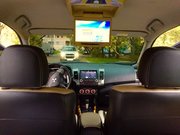 Mitsubishi Outlander II 3.0 AT 220 л.с. 4WDбензин, полный