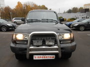 Toyota Land Cruiser 80 Series Рестайлинг 4.5 MT 205 л.с. 4WDбензин, полный