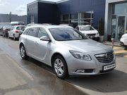 Opel Insignia I 2.0d AT 160 л.с.дизель, передний