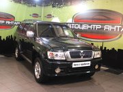 Great Wall Safe 2.2 MT 105 л.с. 4WDбензин, полный
