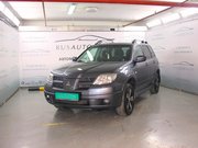 Mitsubishi Outlander I 2.4 AT 160 л.с. 4WDбензин, полный