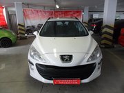 Peugeot 308 I 1.6 AT 150 л.с.бензин, передний